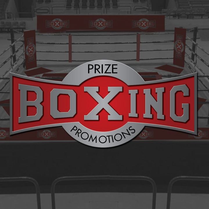 Prize Boxing Promotions – MWS Promotions