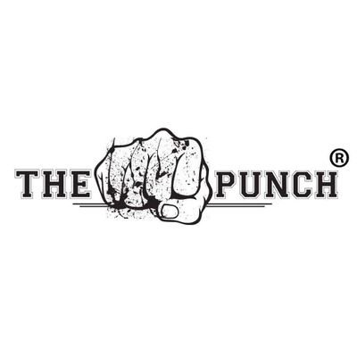 The Punch Boxing – MWS Promotions