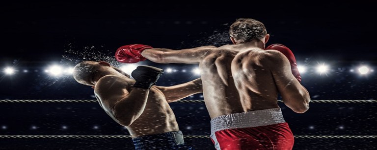 Boxing Matchmaking – MWS Promotions